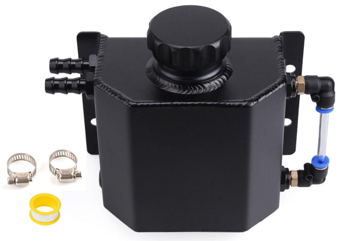 Radiator Overflow Tank Coolant Kit 1L – Homyspire