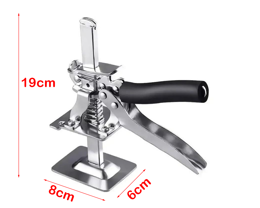 Labor Saving Arm Jack Elevator Tool Stainless Steel Lifting Aid – Homyspire